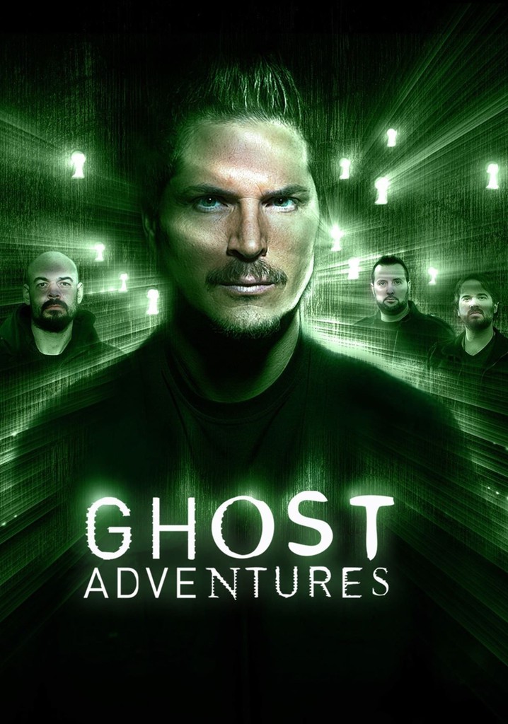 Saison 10 Ghost Adventures streaming: où regarder les épisodes?